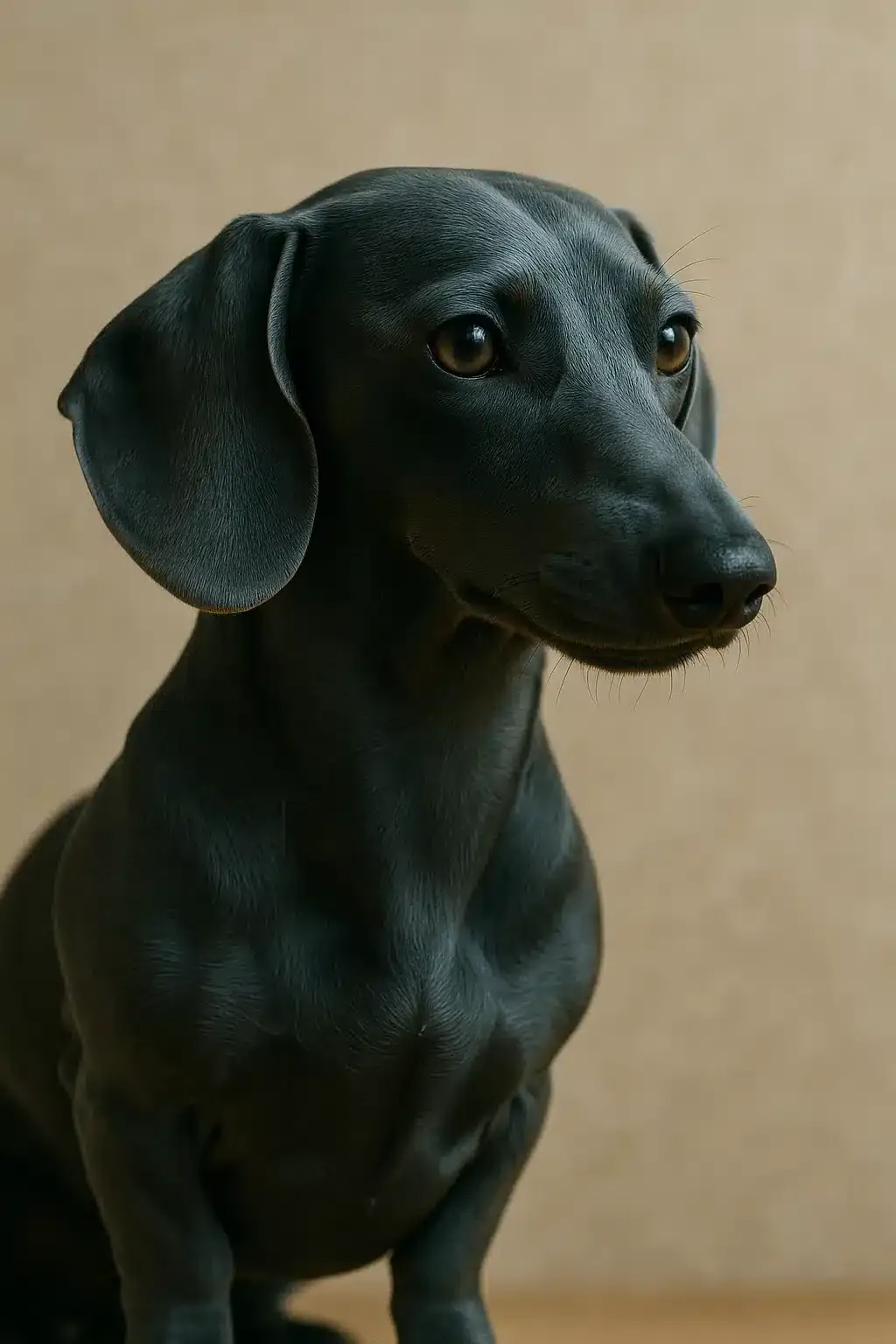 Blue Dachshund – Traits, Care & Rare Coat Explained